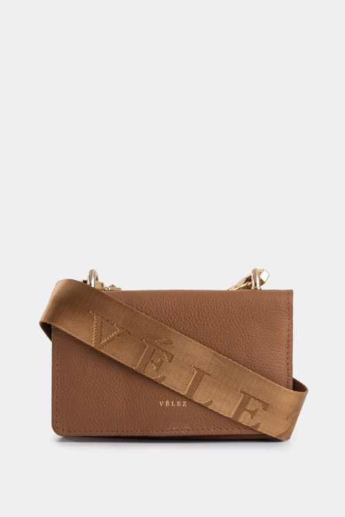 Bolsos de cuero para mujer | Vélez Colombia