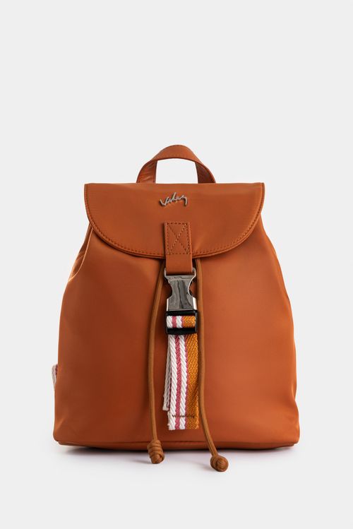 Morrales de cuero para mujer | Vélez Colombia